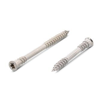 A4 TX25 Cylinder Head Decking Screw 5.5mm x 100mm