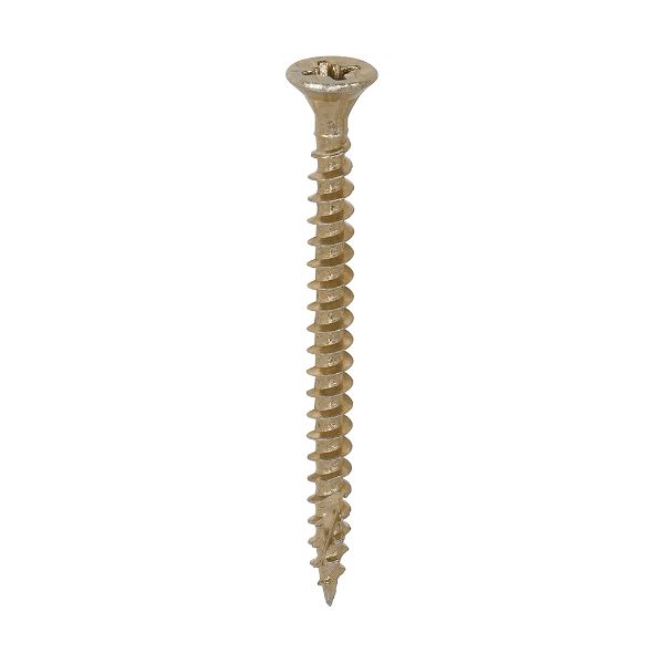 Buy TIMco Classic C2 Screws 4mm x 50mm 40050C2