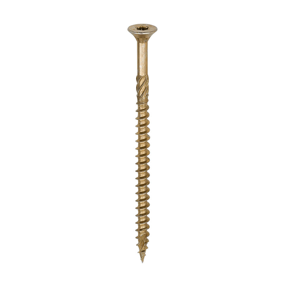 Buy TIMco C2C Clamp-Fix Torx Screws 6mm x 100mm 60100C2C