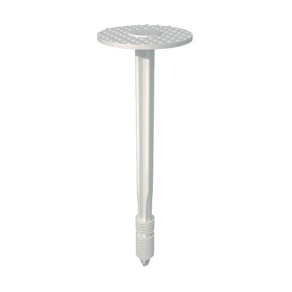 Buy TIMco PIF Fixings | M8 x 110mm Plastic Insulation Fixings PIF110