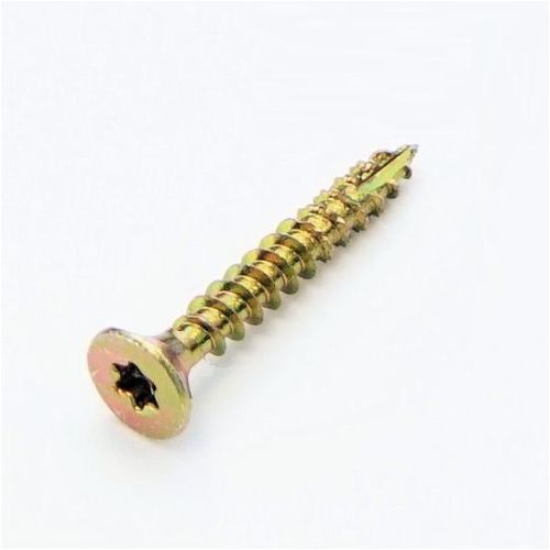 Buy Vortex Torx Performance Wood Screws 4.0 x 30mm (200) | 8g x 1 1/4"