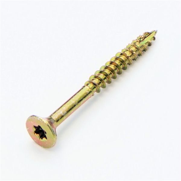Buy Vortex Torx Performance Wood Screws 6.0 x 180mm (100) | 12g x 7"
