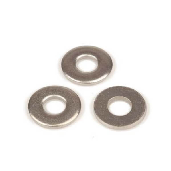 M10 Heavy Pattern Washer DIN 7349 ZYP