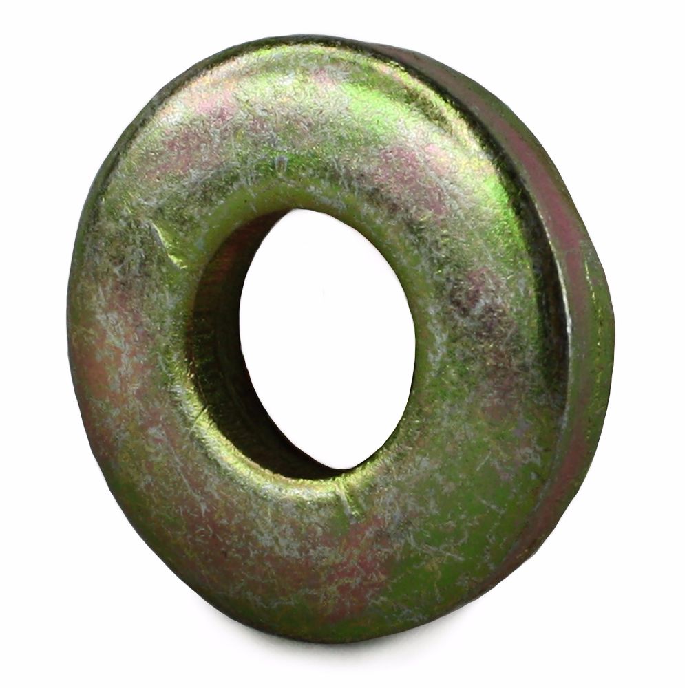 M20 Heavy Pattern Washer DIN 7349 ZYP