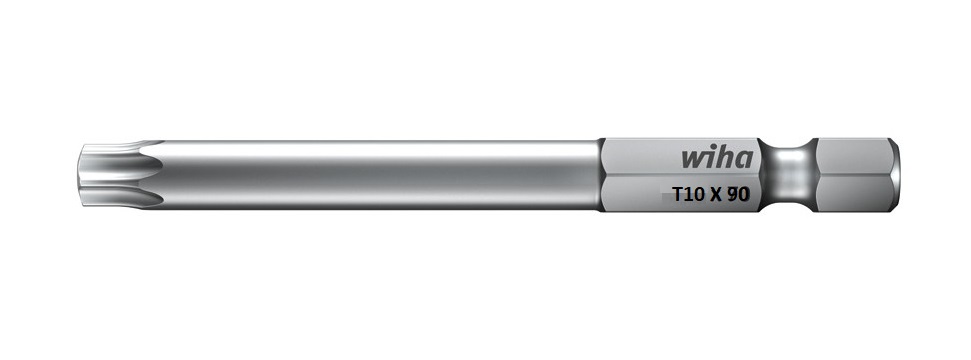 Wiha Professional Bit Torx TX25 x 50mm 32309