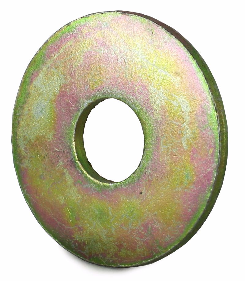 M5x20x1mm Type LL Heavy Penny Washer ZYP