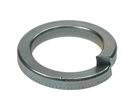 1/2 in Heavy Pattern Imperial Spring Washers