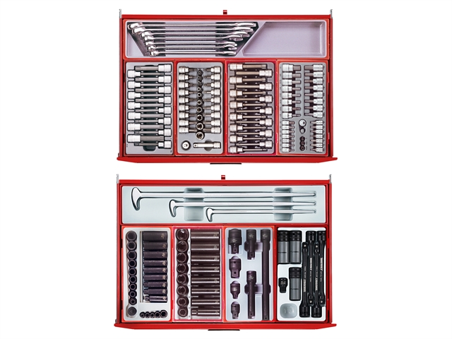 Teng 1055 Piece Monster Tool Kit